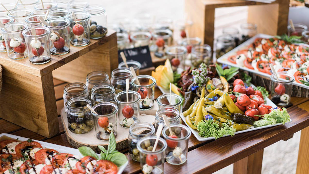 Grill In Buffet at Megan Blackmon blog